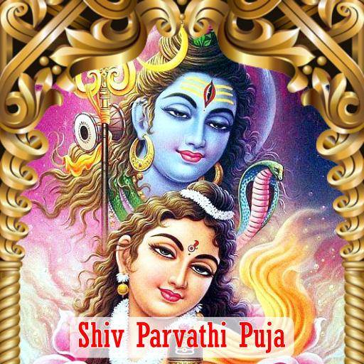 Shiv Parvathi Puja and Homam
