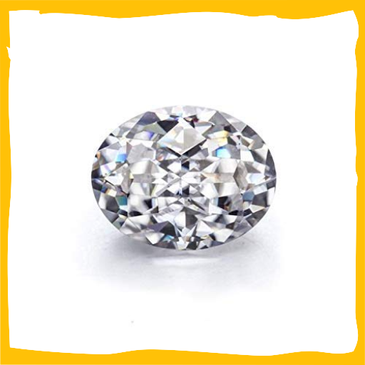 Diamond (25 Cents) - Lab Certified